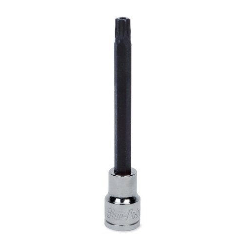 Головка тоpкс Blue-point T50 с отверстием, удлиненная, квадрат 3/8", BLPTL3850TP