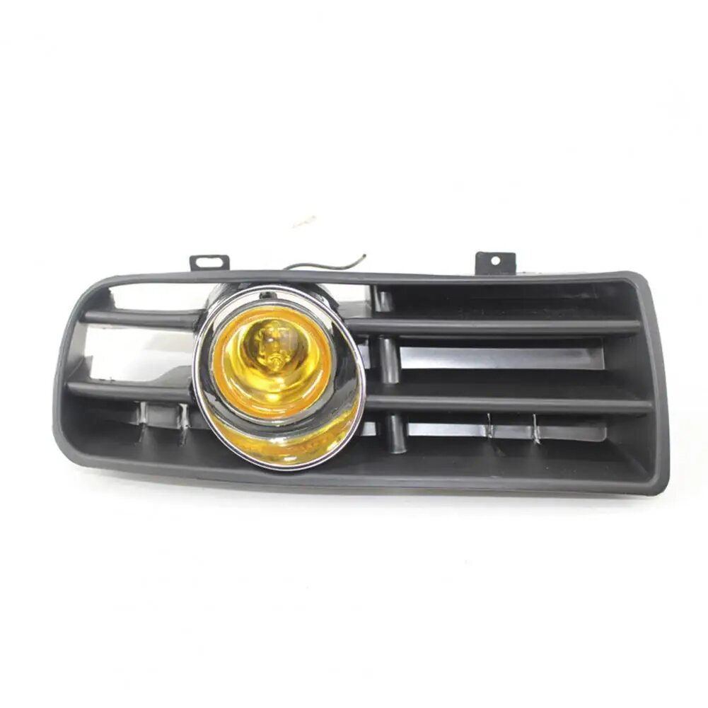 Комплект передних противотуманных фар 3 шт./компл. для гриля 1J0853665B 1J0853666B для Yellow Light