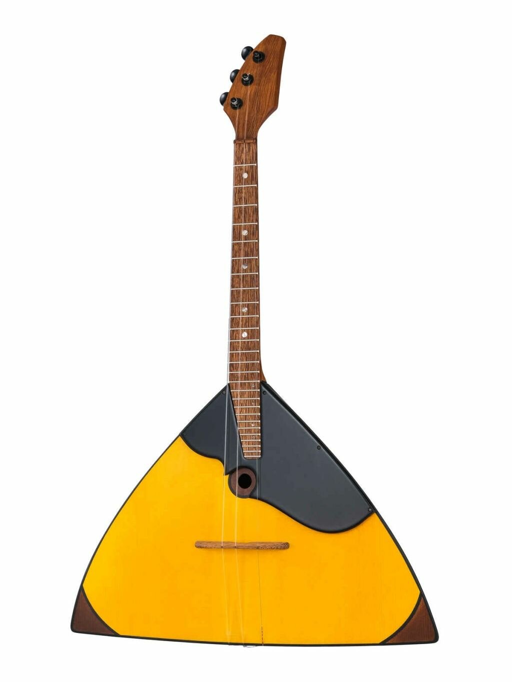 БП31-Пф Балалайка прима, мастеровая, 3 категория, Лапин