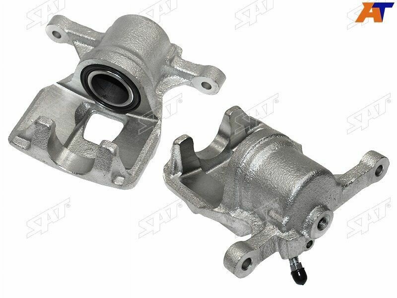 . SAT Суппорт тормозной задний для TOYOTA MARK II/CHASER/CRESTA GX90/LX90 91-96 правый