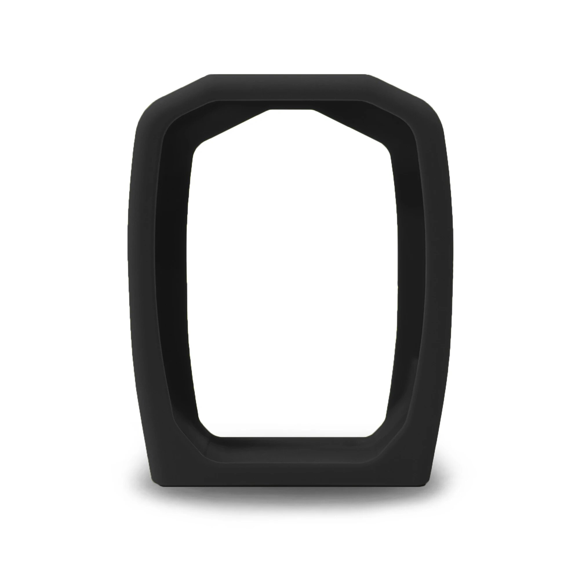 Чехол для таймера SPECIAL PIE силиконовый Черный, Black typeC usb