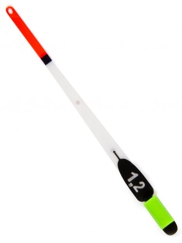 Сторожок лавсановый Salmo BLADE 9см, тест 1.2г