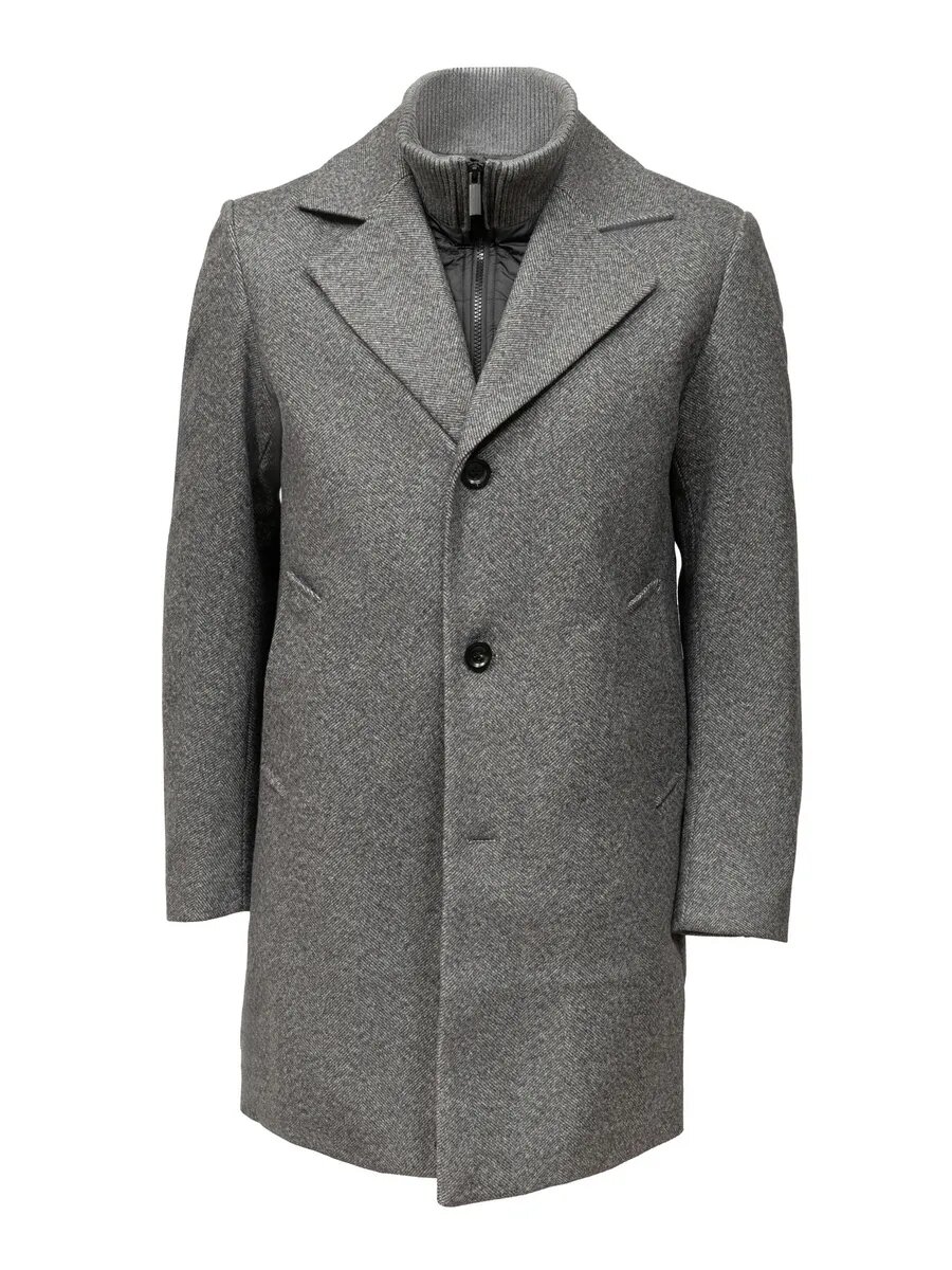 Пальто Базовая Коллекция