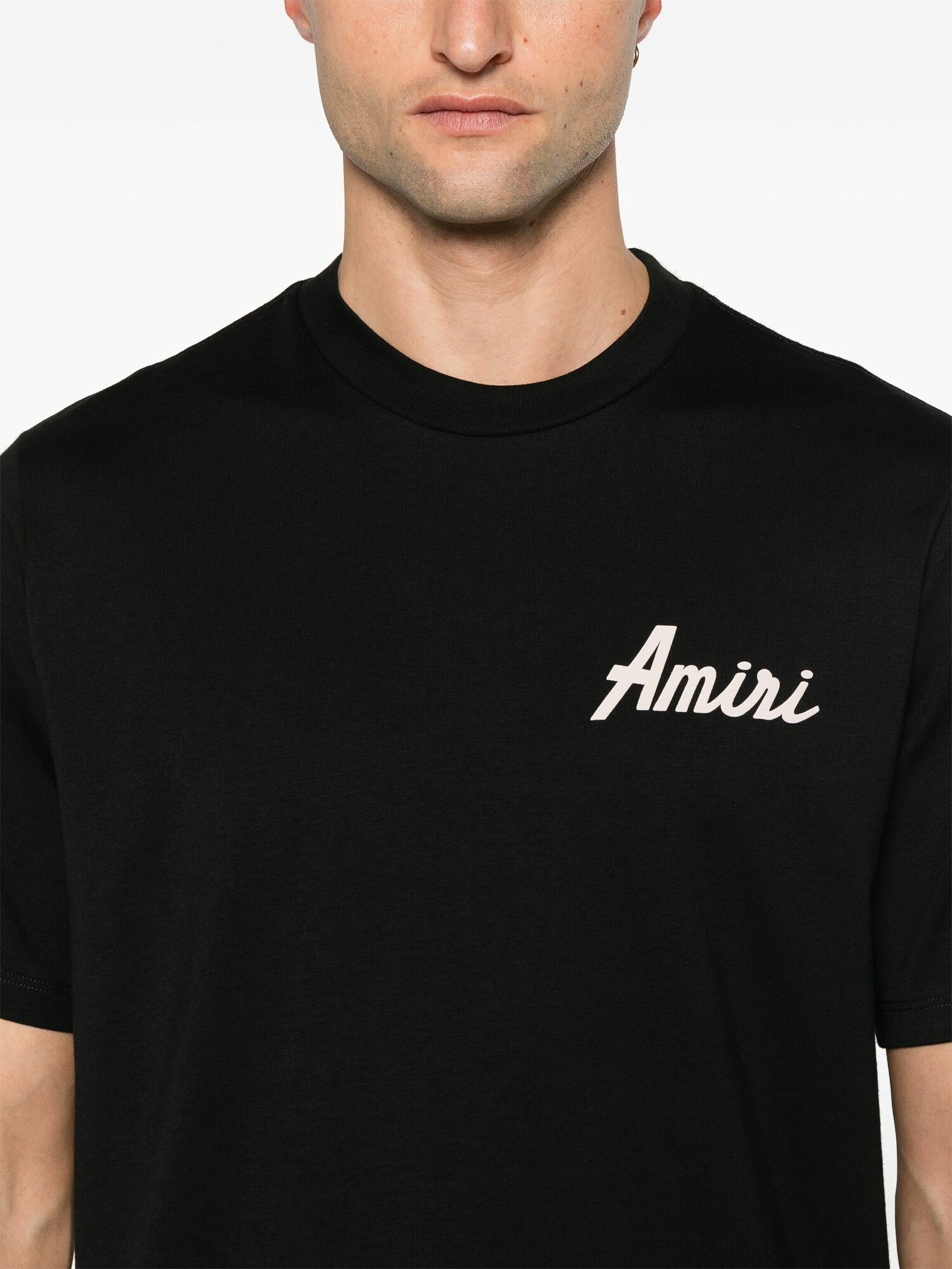 Футболка AMIRI, размер 54 — фото 1