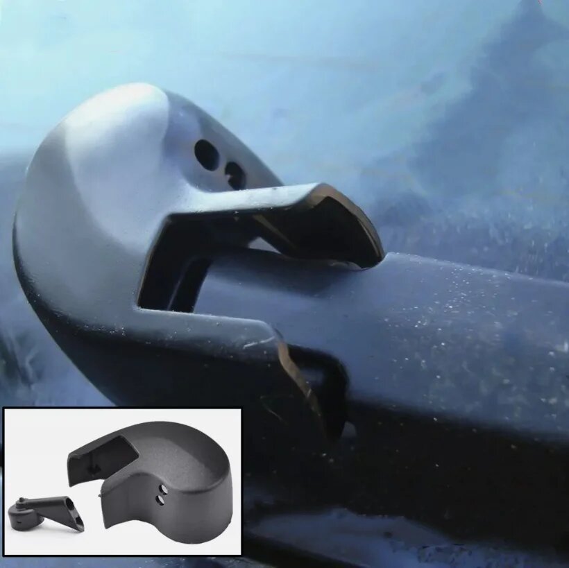 1 шт. для AUDI A1 Q5 Q3 Q7 WASHER JET набор насадок для заднего стеклоочистителя, коромысло, крышка, шайба, автомобильный инструмент