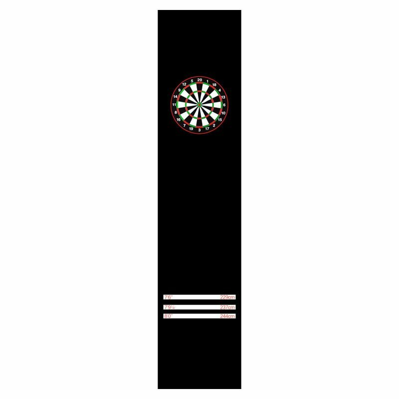 Дорожка дартс