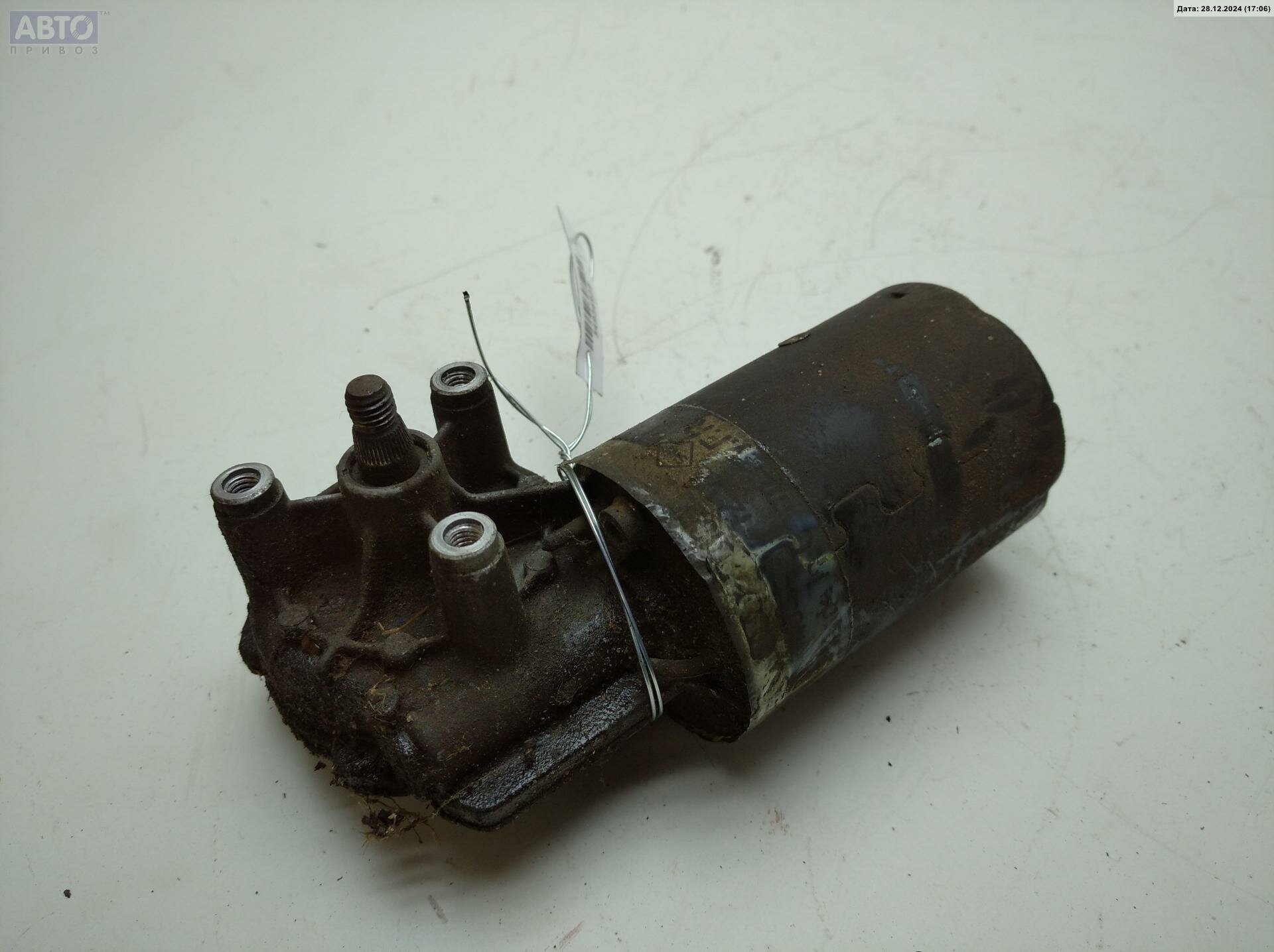 Двигатель стеклоочистителя переднего (моторчик дворников) Volkswagen Transporter T4