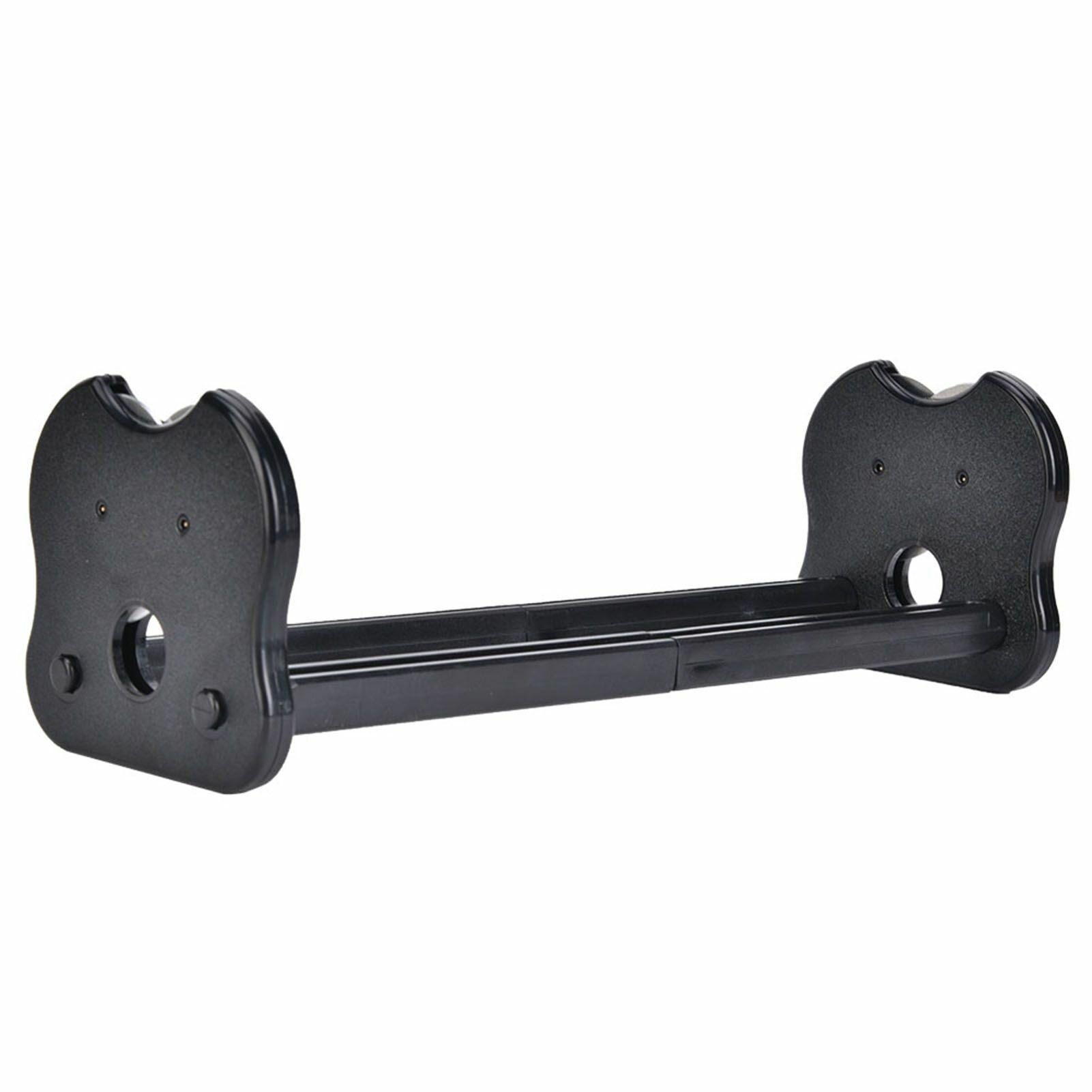 Детектор стрел ABS, инспектор баланса, инструмент для обнаружения прямолинейности, аксессуар для Shootig BlackBlack