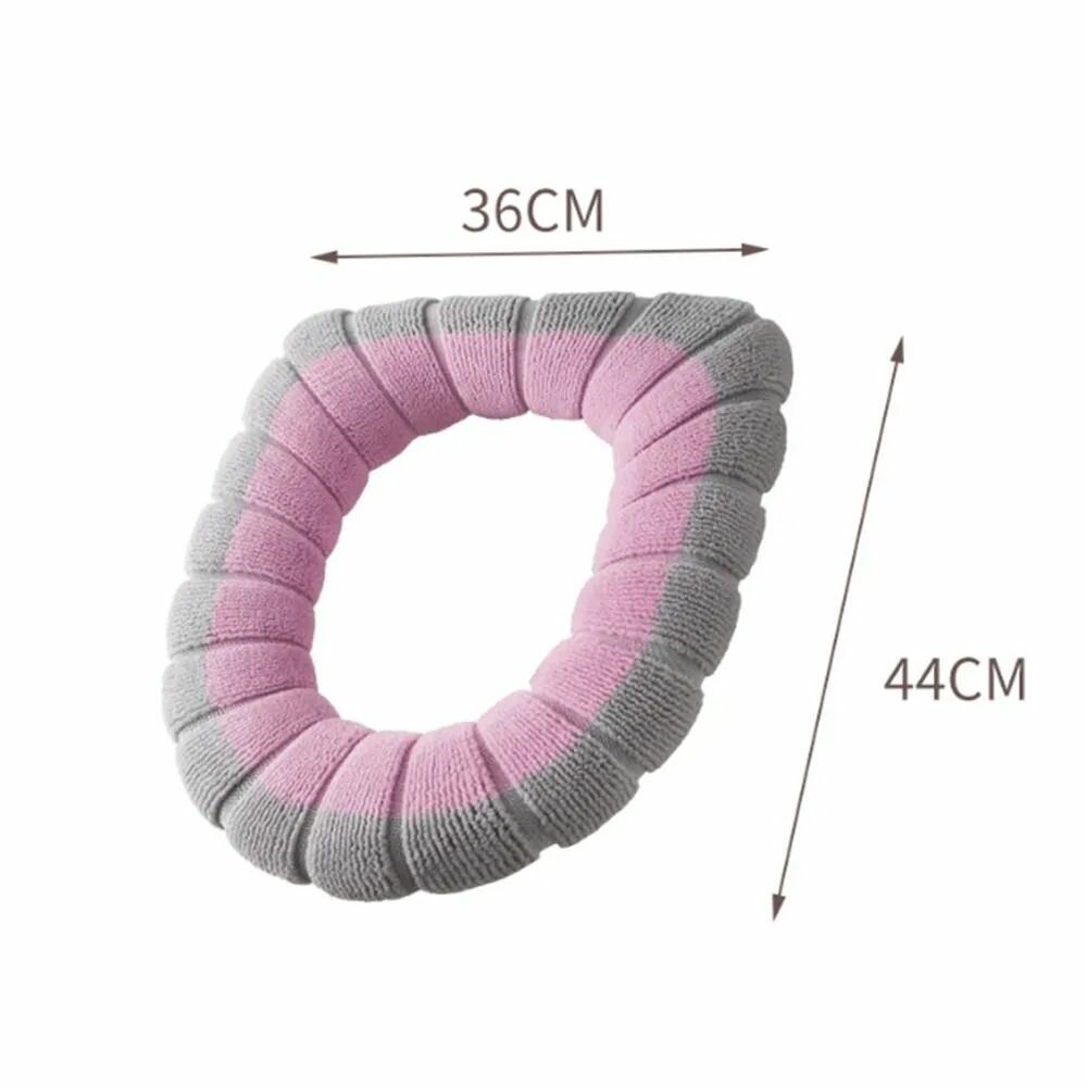 Сиденье для унитаза, теплый