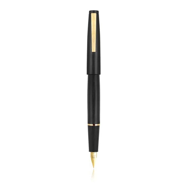 Перьевая ручка Jinhao 80, 0,3 мм 0.3mm, black