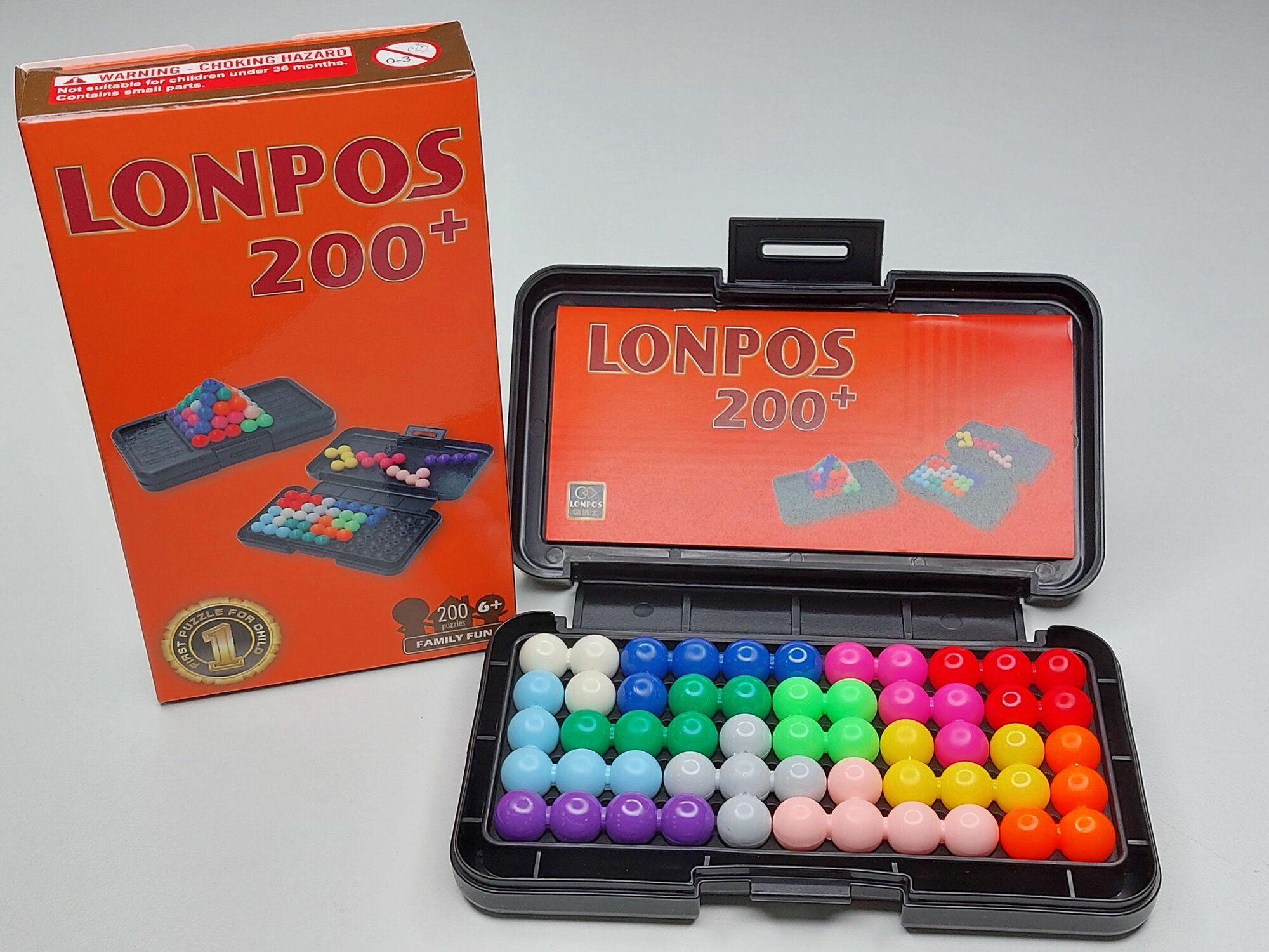 Головоломка