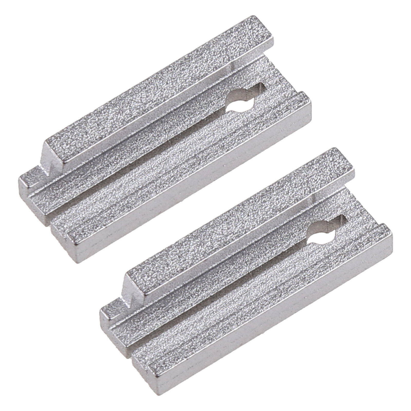 Зажимы для дублирования ключей автомобилей Benz