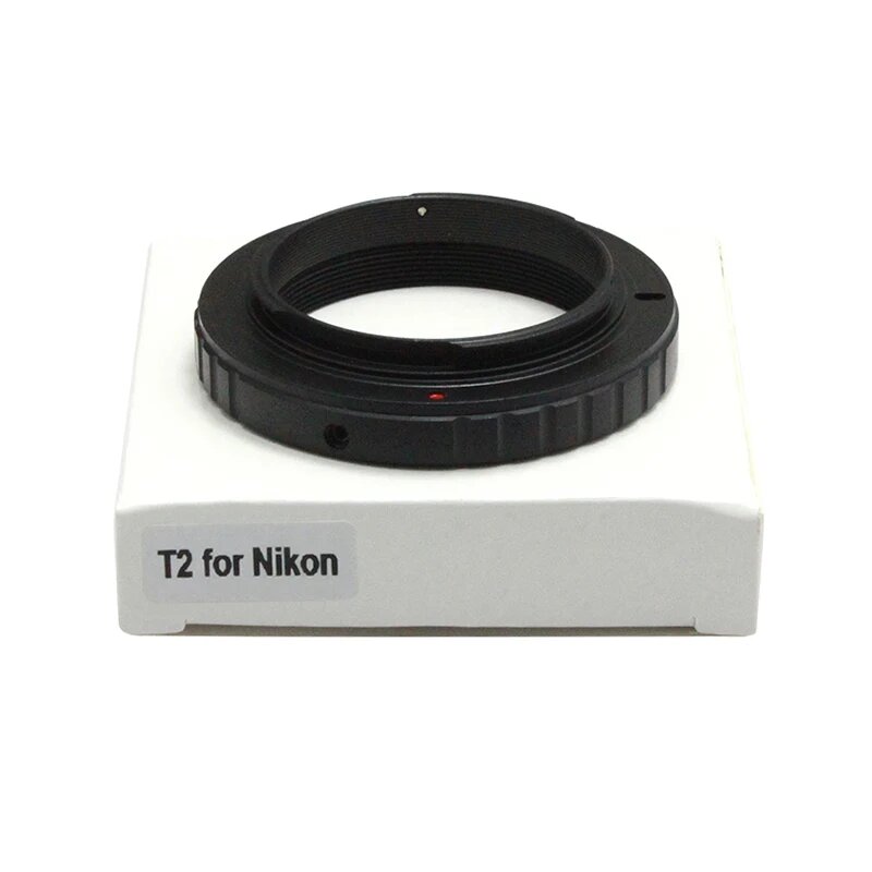 T2 адаптер для Nikon