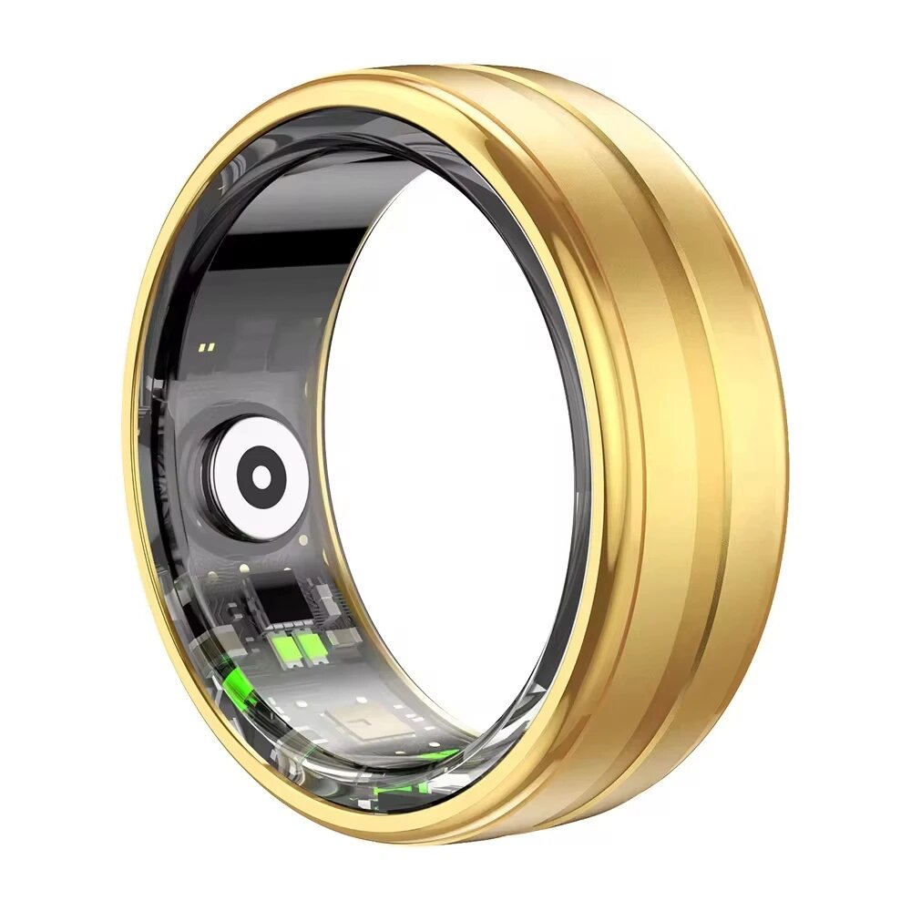 Xiaomi Smart Ring Gold, размер 8-18.1mm