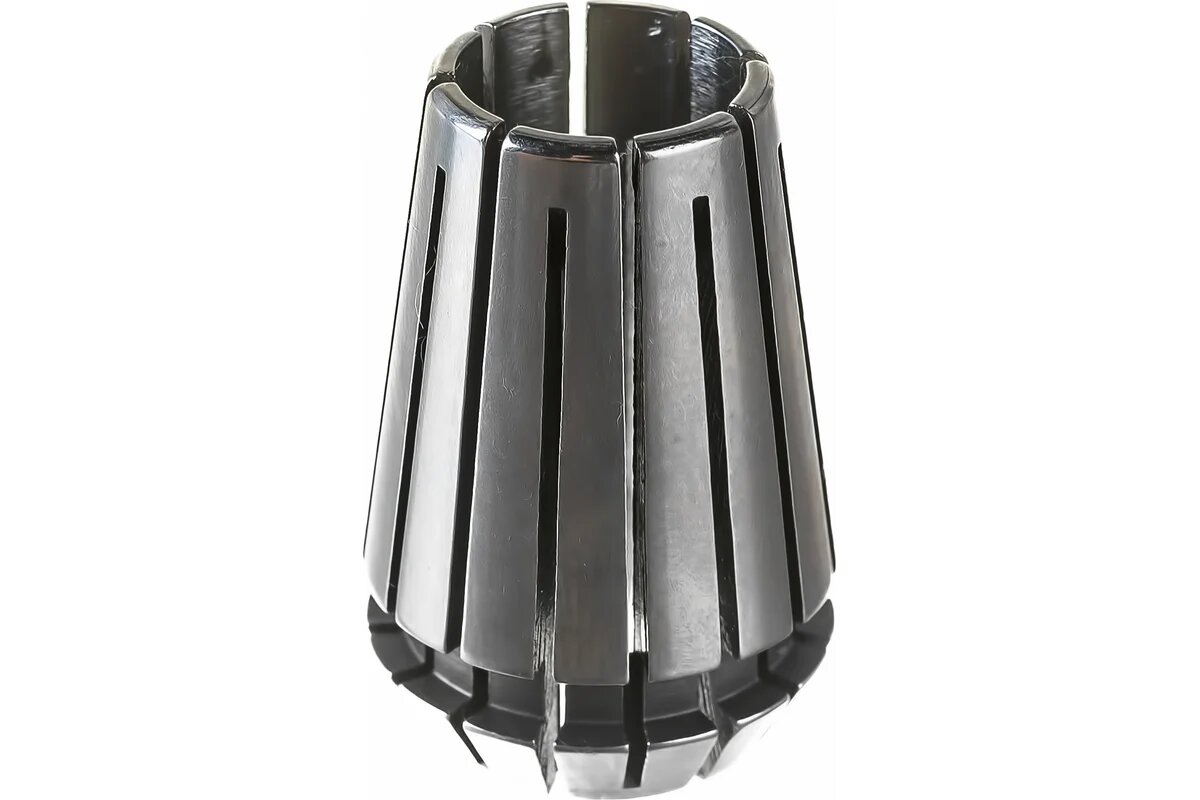 WOODWORK ER20.12.00 Цанга высокоточная 12 мм, допуск 0.01 мм, точность исполнения ER20