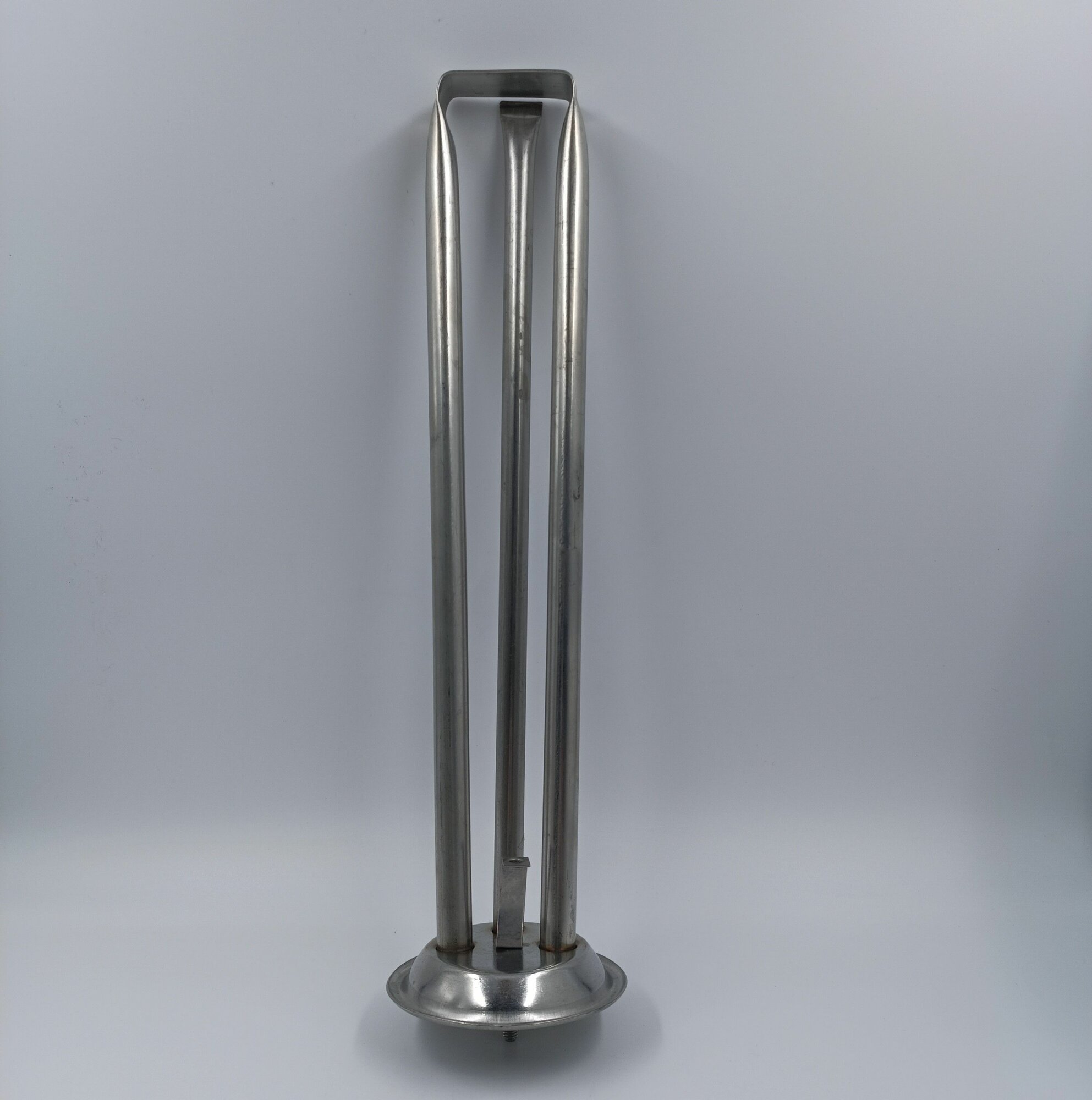 Колба (фланец) для сухих ТЭНов к водонагревателям Ballu