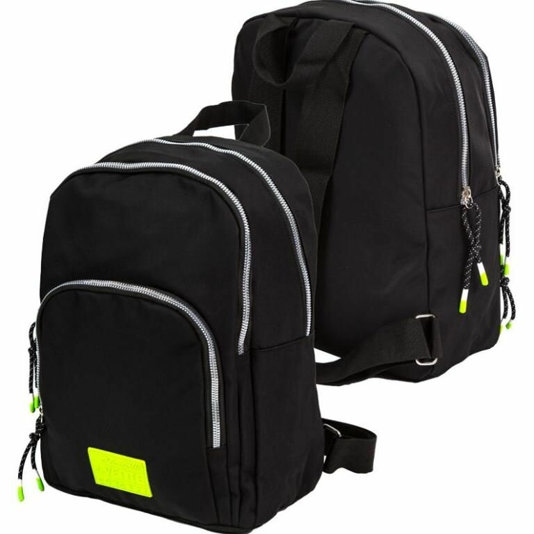 Рюкзак "deVENTE. Modern Concept" подростковый 34x25x14 см (12 л) вес 300 г
