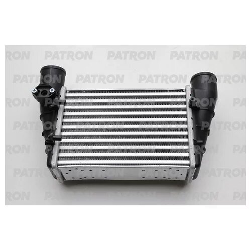 Интеркулер AUDI: A4, A6, FW: PASSAT 1.8T/1.9TDI 97-01 Patron PRS5001