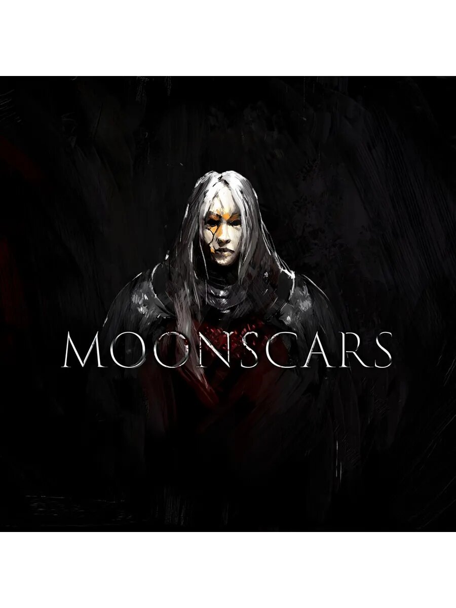 Moonscars PS4 & PS5