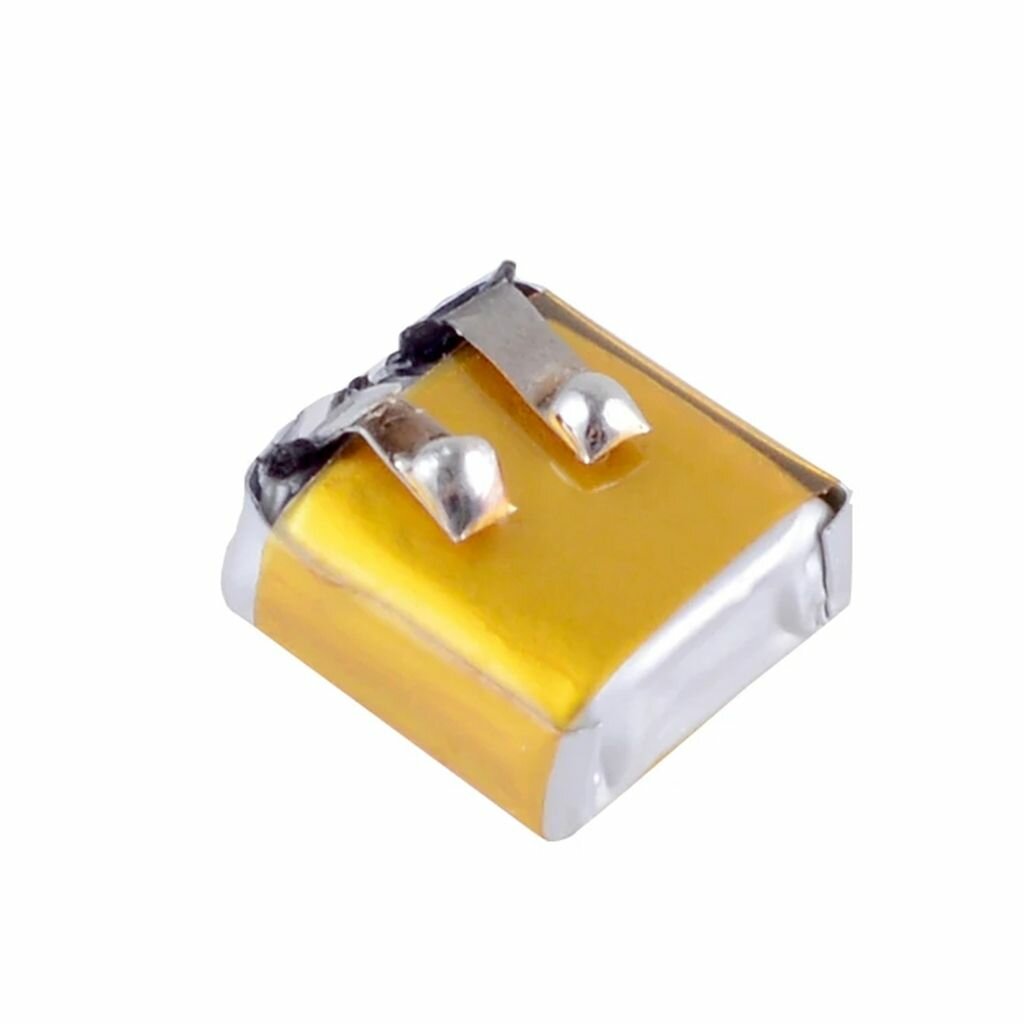 Аудио-5шт 501012 40 мАч 3,7 В Bluetooth гарнитура лампа литиевая батарея