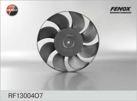 Мотор вентилятора с крыльчаткой (RF13004O7)/Фенокс FENOX RF13004O7