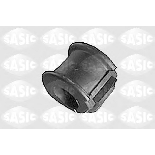 SASIC 9001504 (80VWPASSAT8589 / 811411327A / 9001504) втулка стабилизатора Audi (Ауди) 80