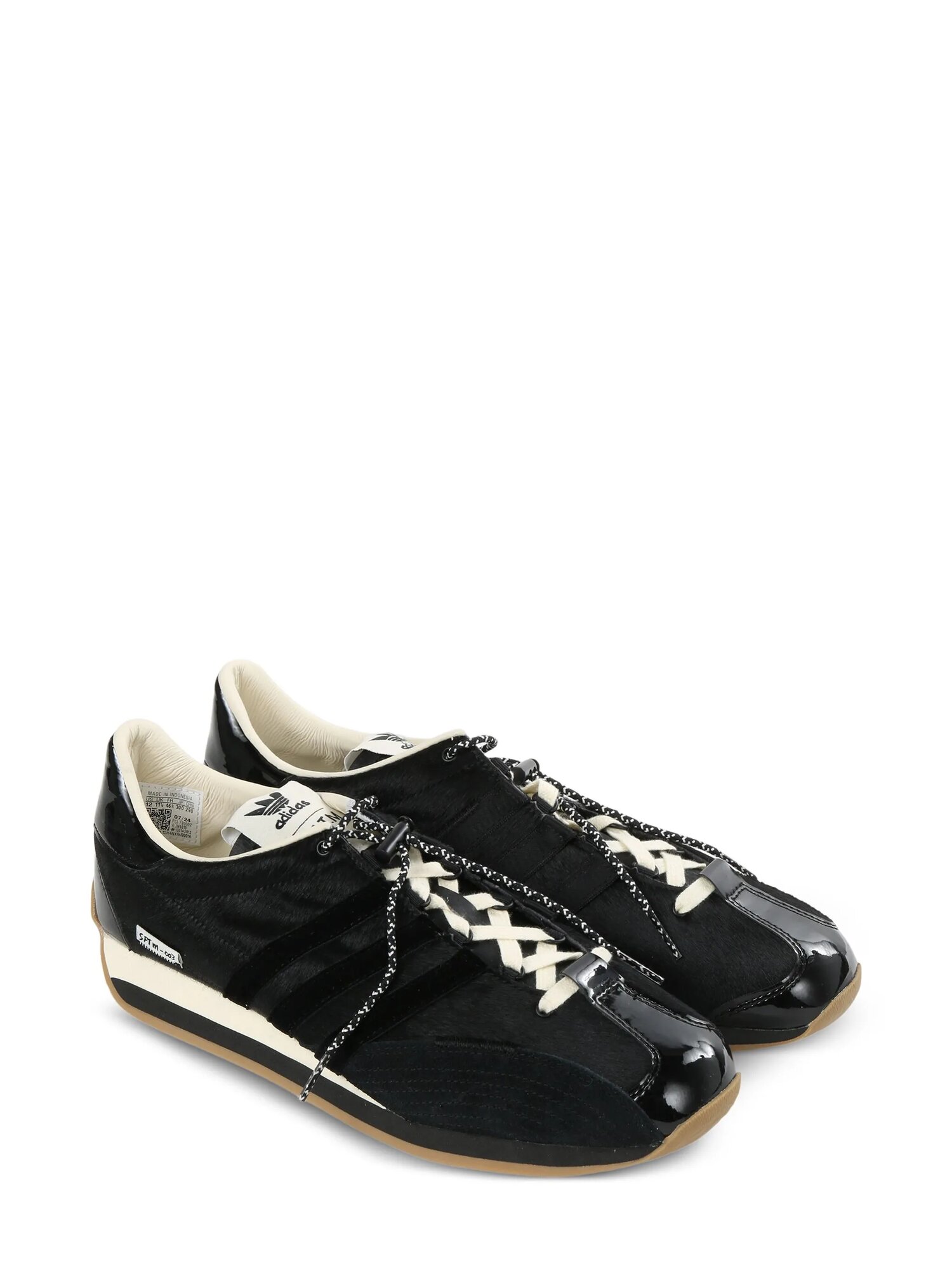 Кроссовки SFTM Country OG sneakers