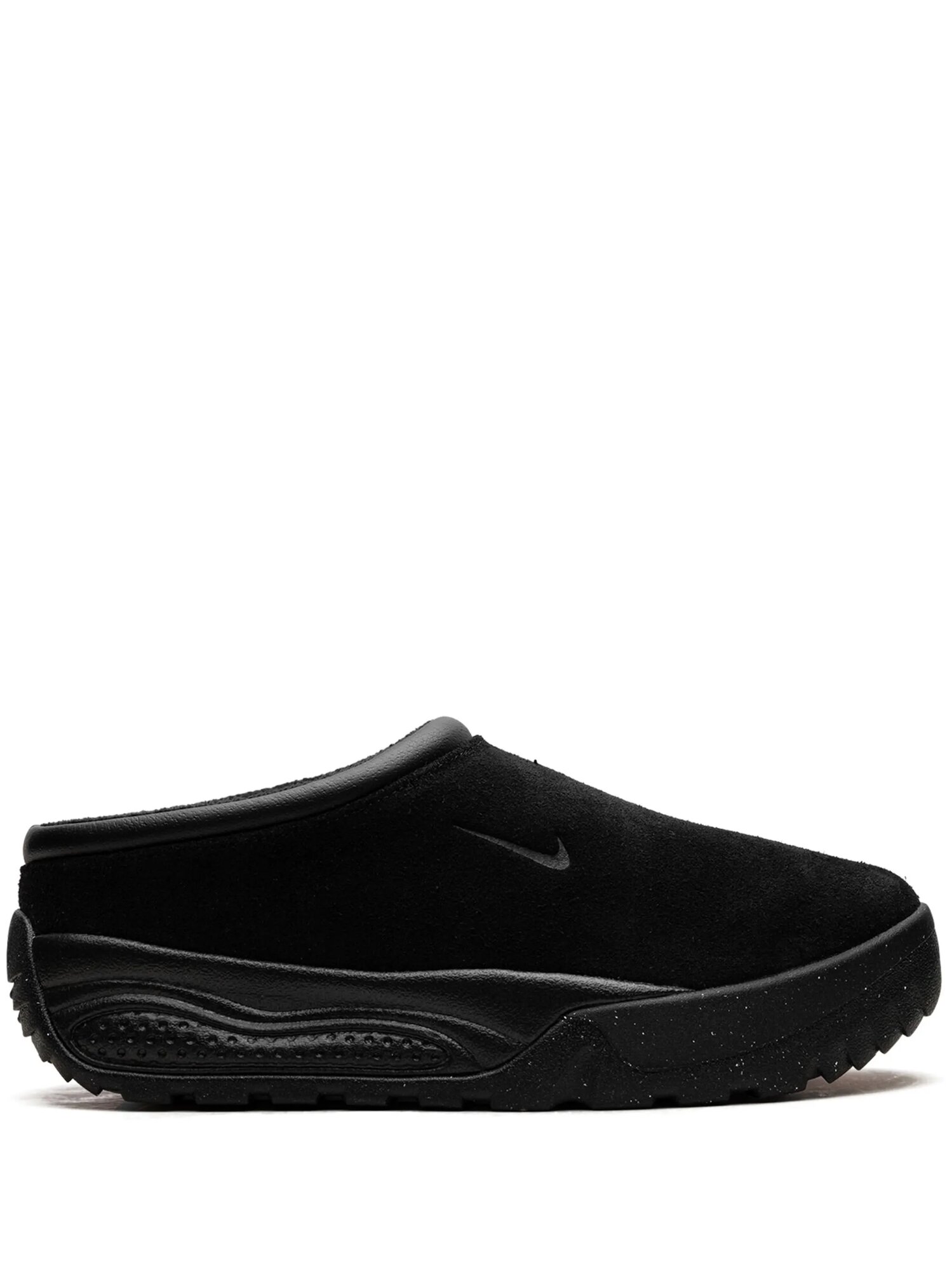 Кроссовки ACG Rufus Black