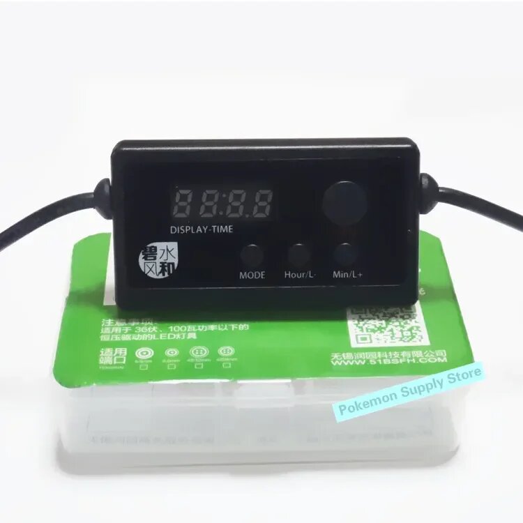 Контроллер S2 PRO для аквариума Chihiros