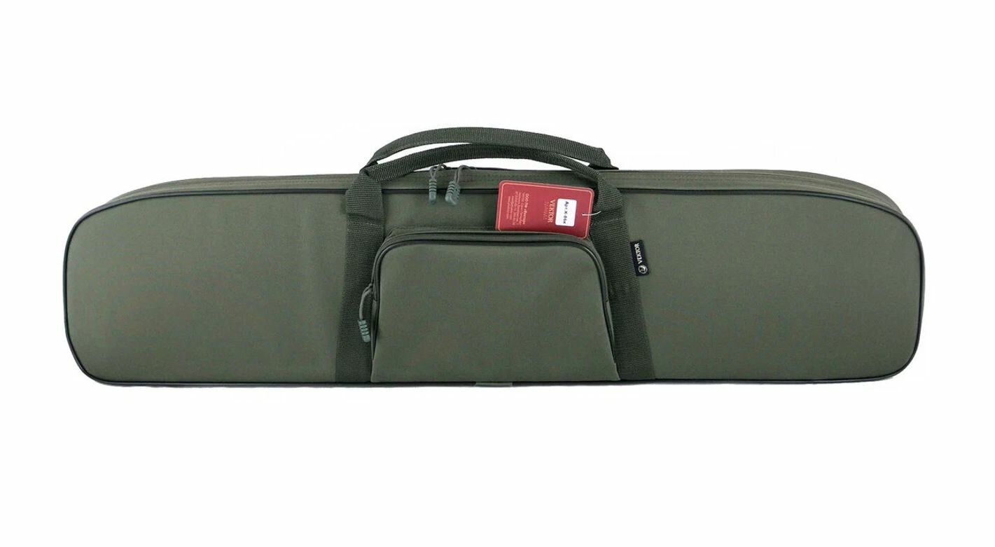 Чехол для ружья 12 кал в разобранном виде, Vektor