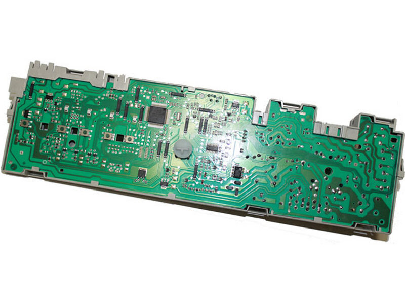 Модуль управления для стиральной машины Bosch 484189, 483559, 267602 (546641, 47898-01, 5550000272 )