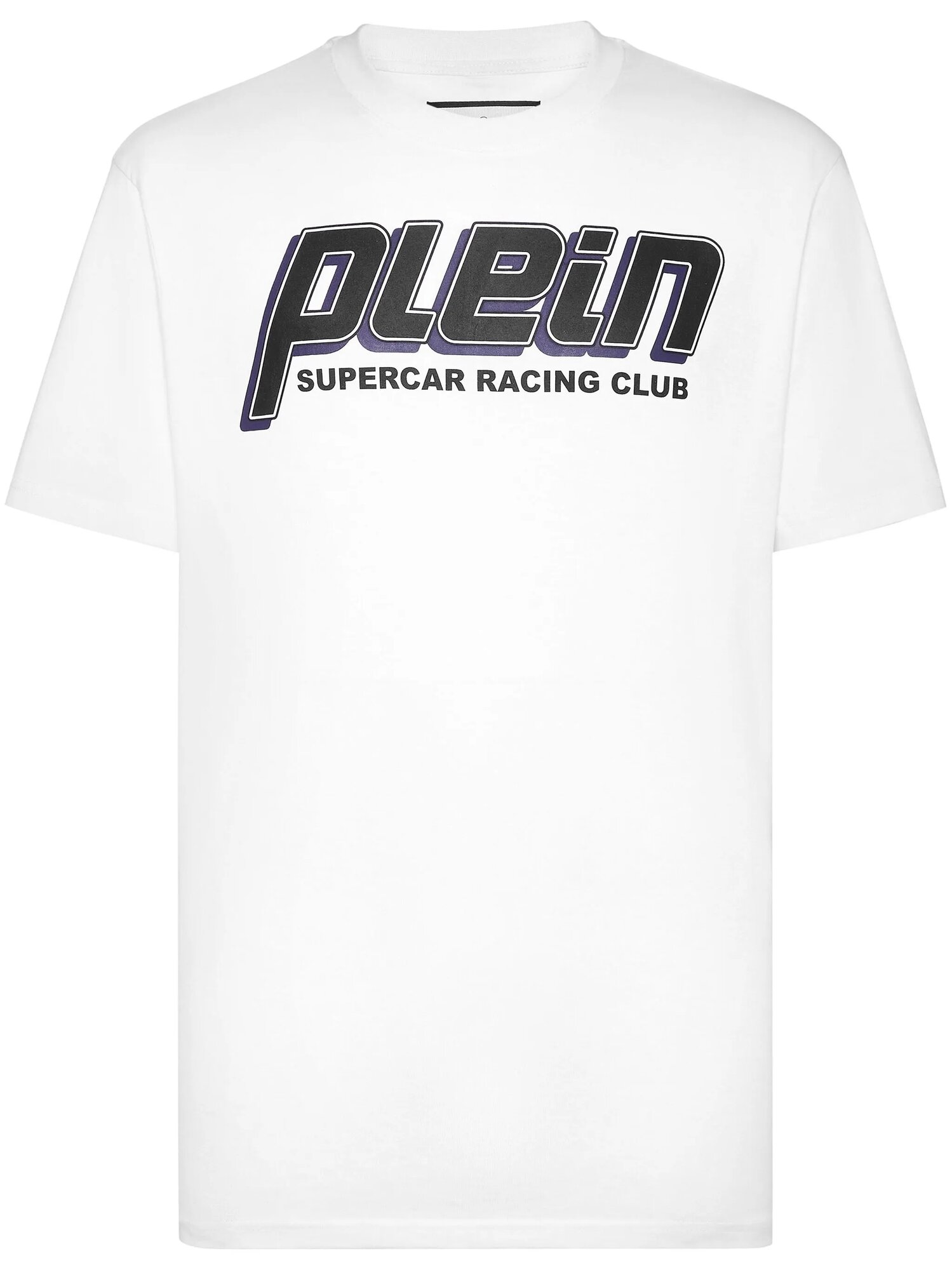 Футболка Racing Club