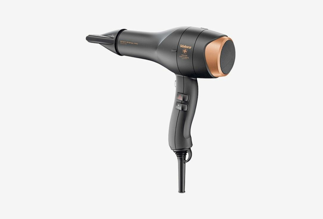 Фен профессиональный VALERA Smart Energy Pro 4500