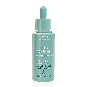 AVEDA SCALP SOLUTIONS OVERNIGHT SCALP RENEWAL SERUM Ночная обновляющая сыворотка для кожи головы 50 мл