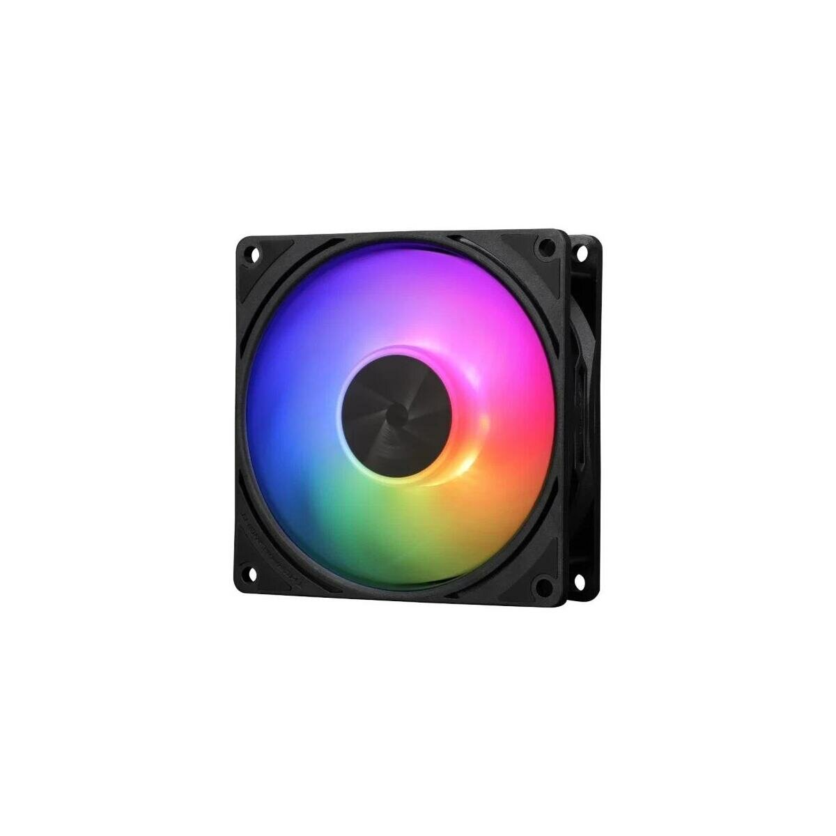 Thermalright (4пин, 92x92x25мм, 23.85дБ, 2200 об/мин)