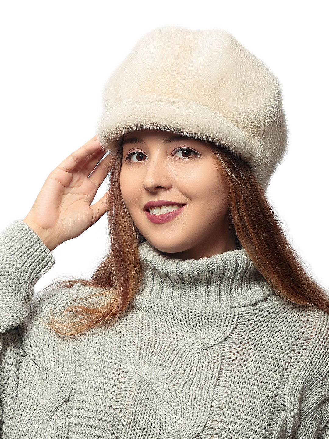 Кепка  для женщин