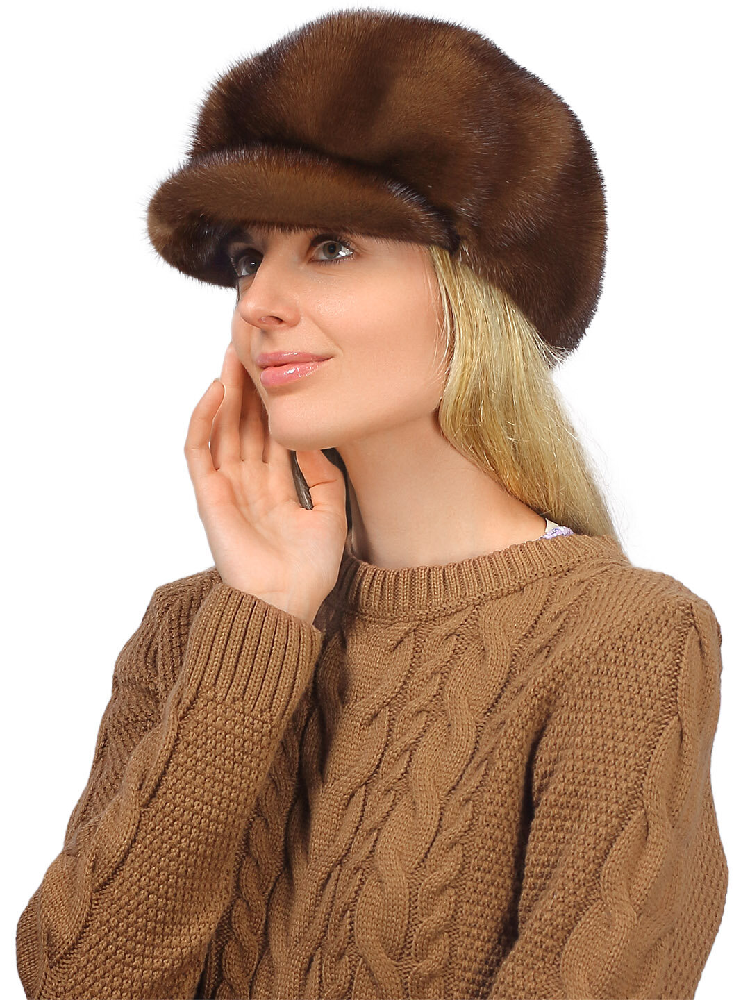 Кепка  для женщин