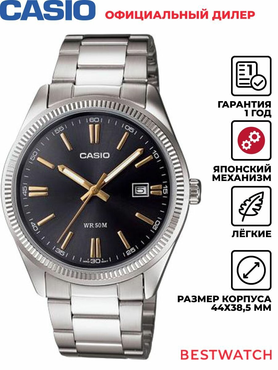 Наручные часы