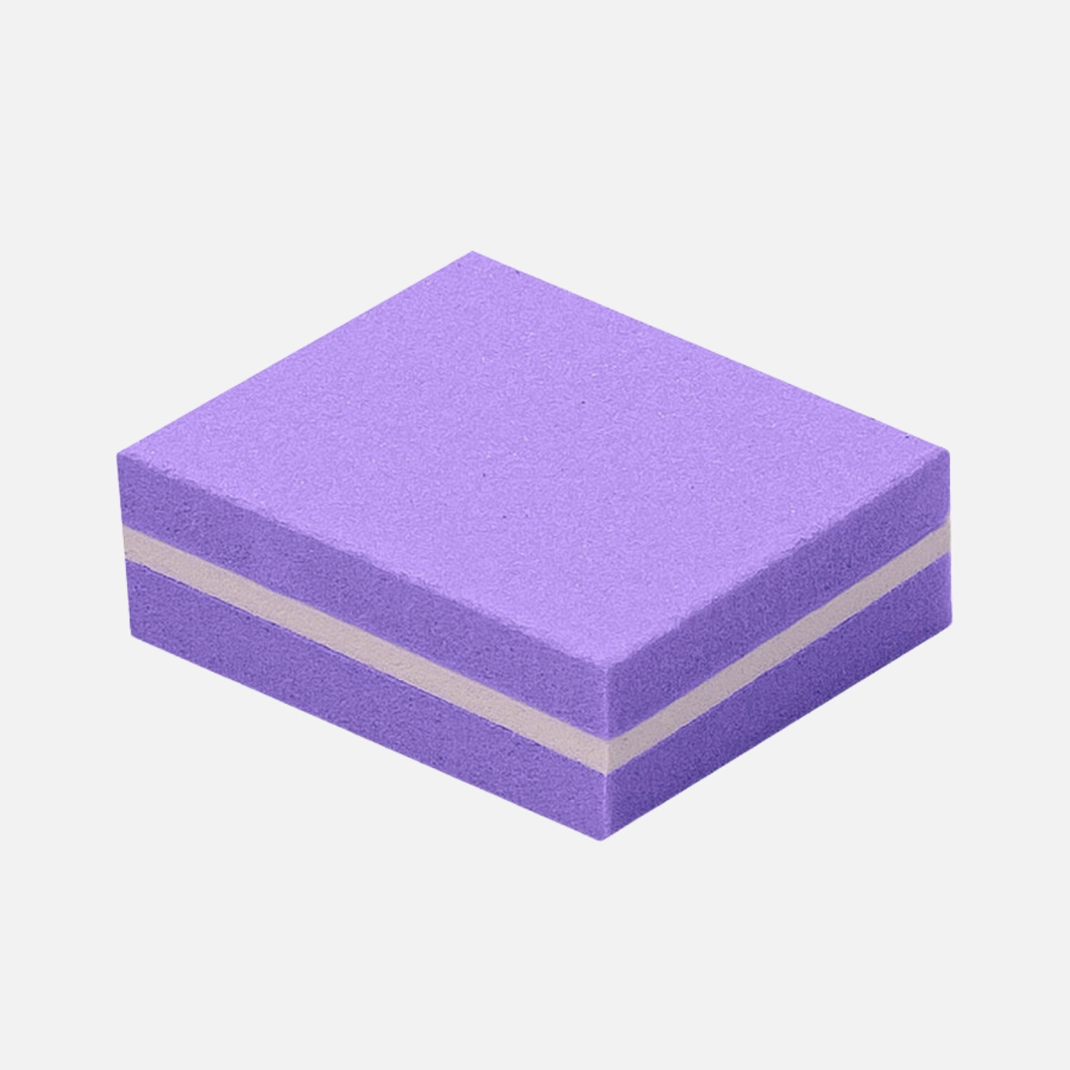 Баф фиолетовый Kaizer Pro 150/180 набор 50 шт NF-42.50