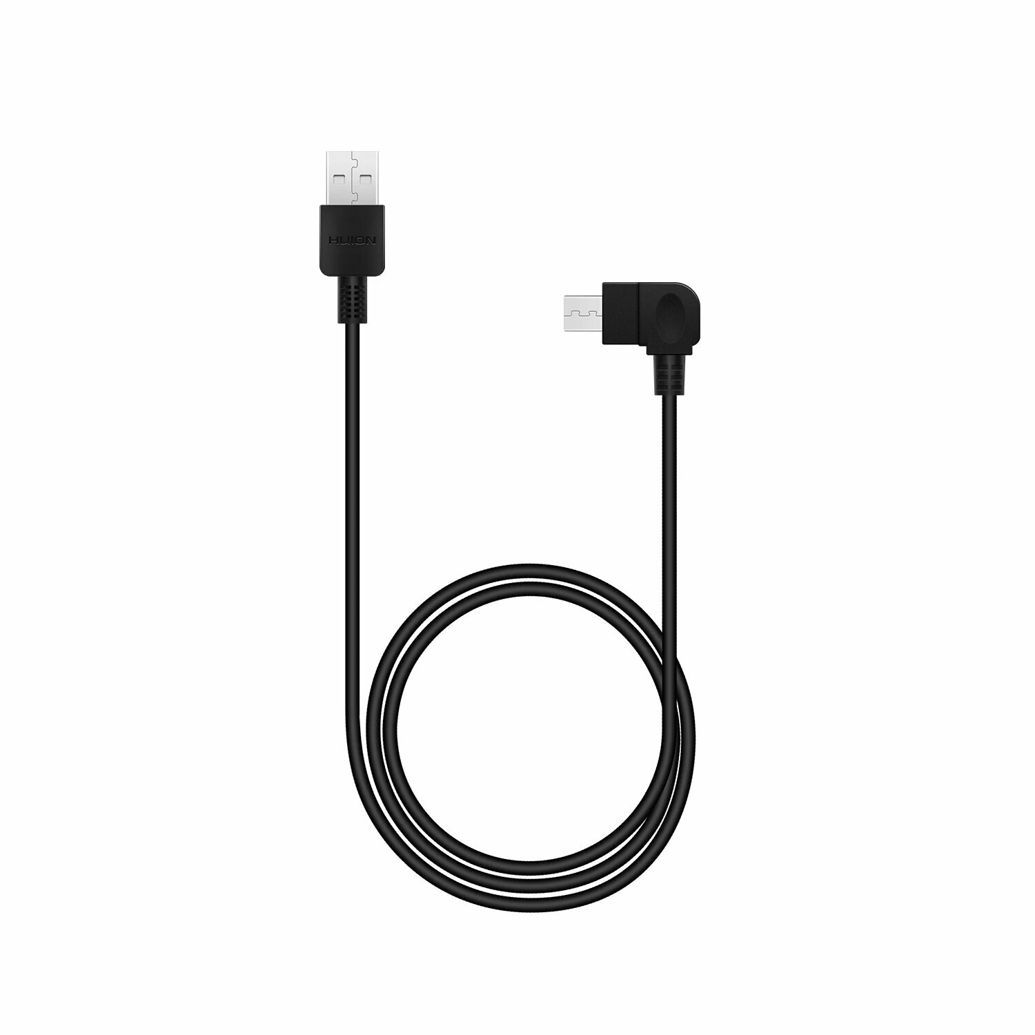 Кабель Huion Micro USB-USB-A для графических планшетов UC02 UC02A-WH1409