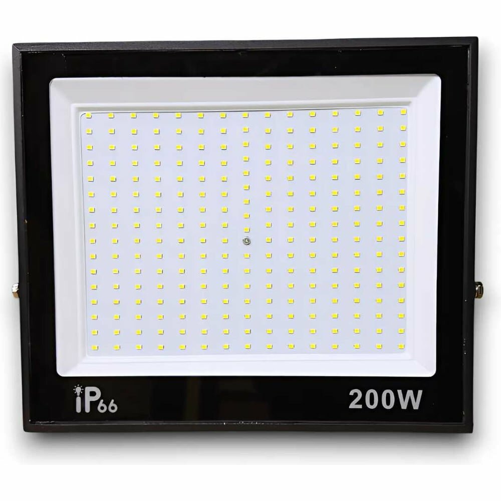 Прожектор KRASO PZ-200c