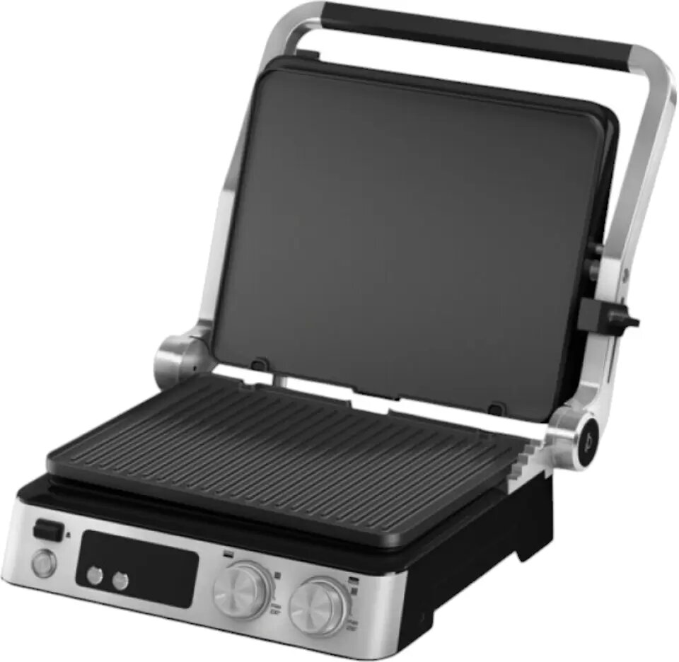 Электрогриль Braun "CG7040", мощность 2000Вт, антипригарное покрытие