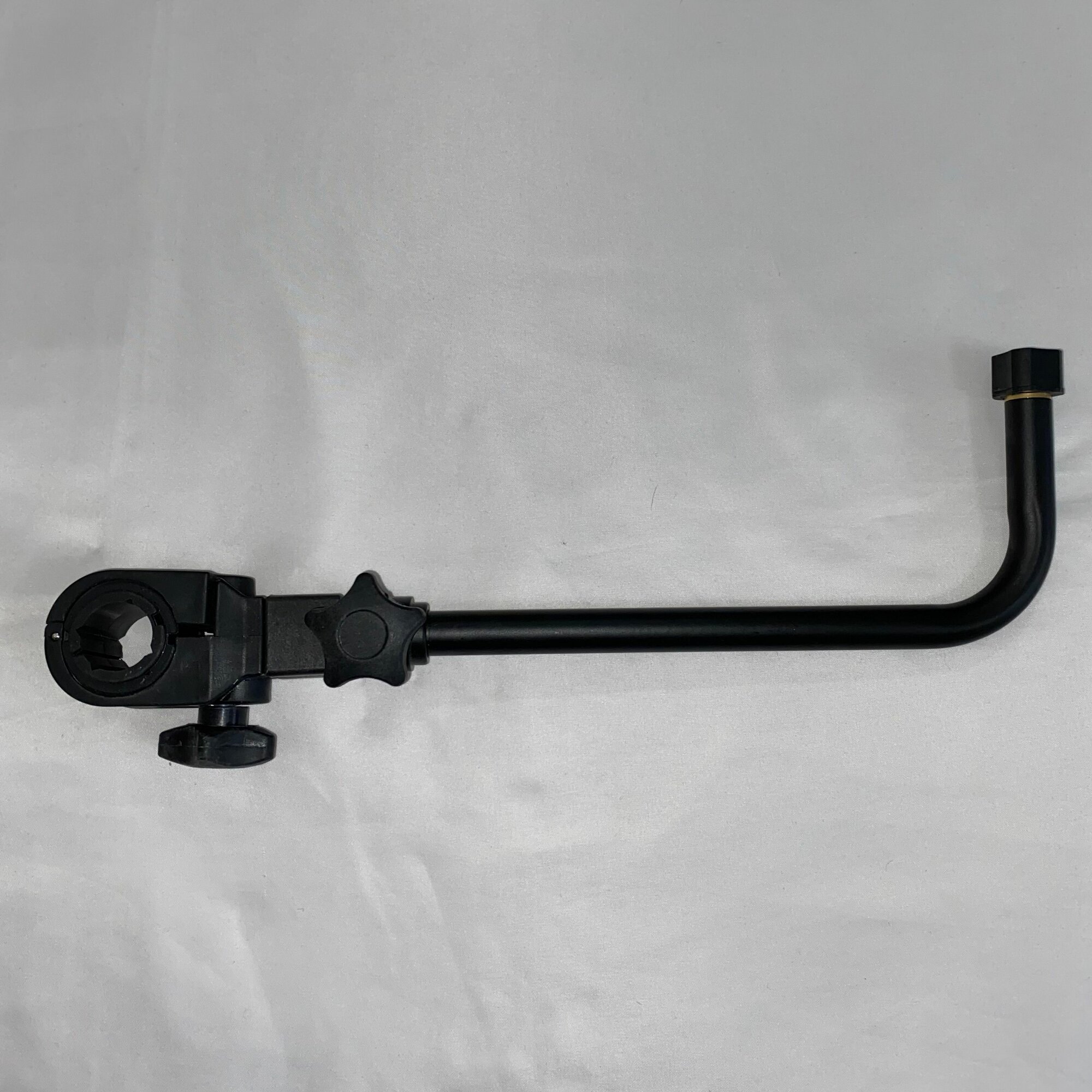 Обвес для фидерного кресла Г-образный 24 см на 25/30/36 ногу