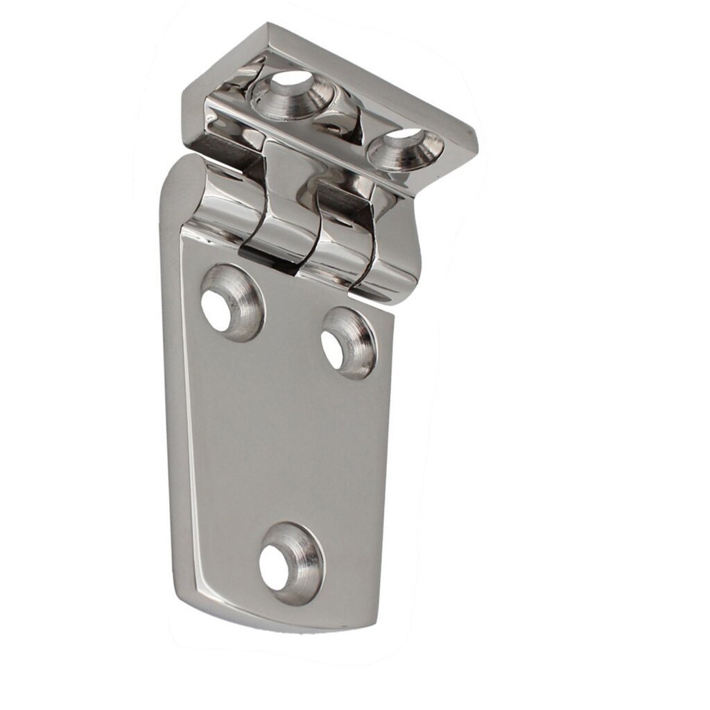 Сменная Дверная Петля из нержавеющей стали Прочная и устойчивая к коррозии Петля Дверная Петля кабины из нержавеющей Стали для лодок