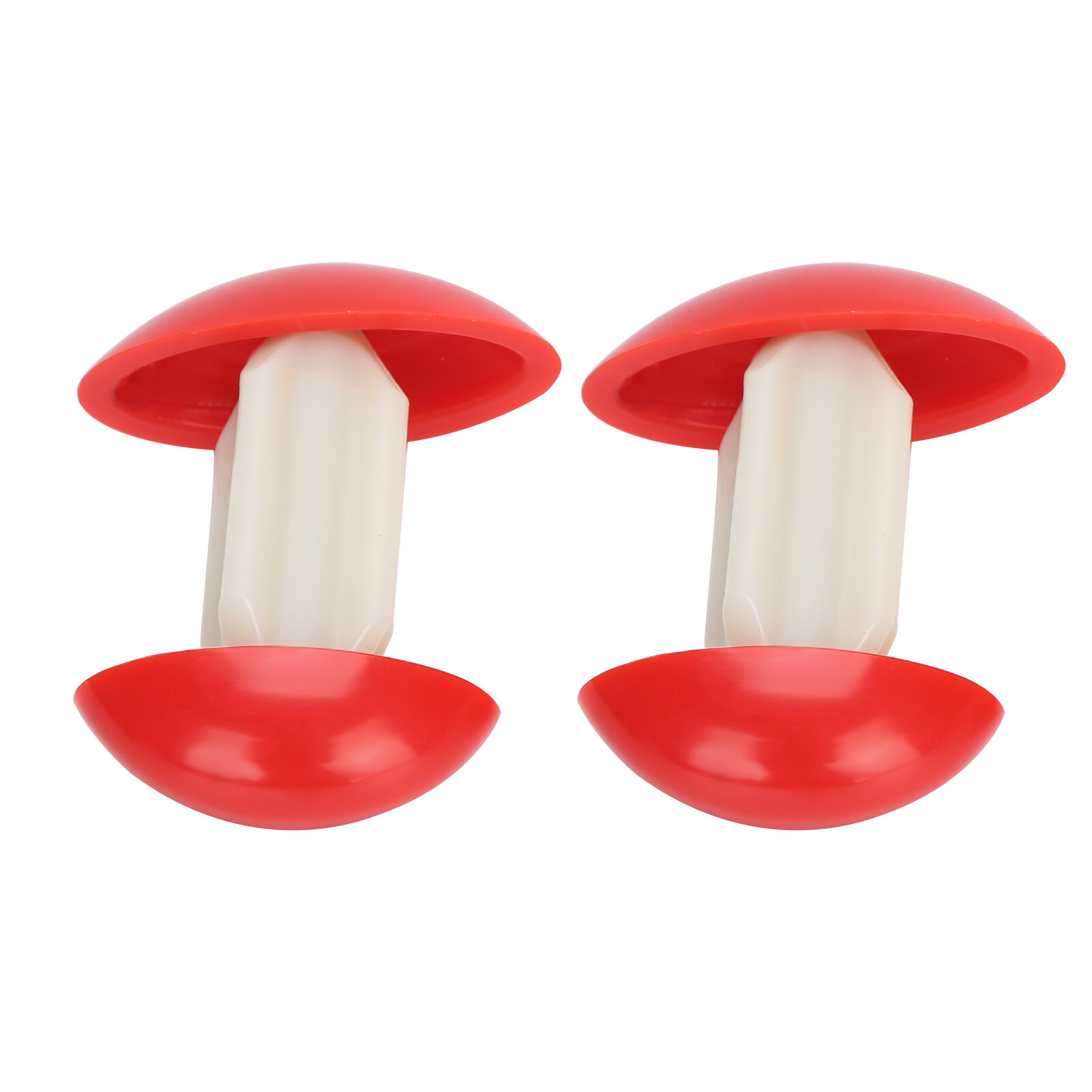 1 пара мини-растяжителей для обуви, регулируемые растяжители для обуви, расширители для поддержки обуви.