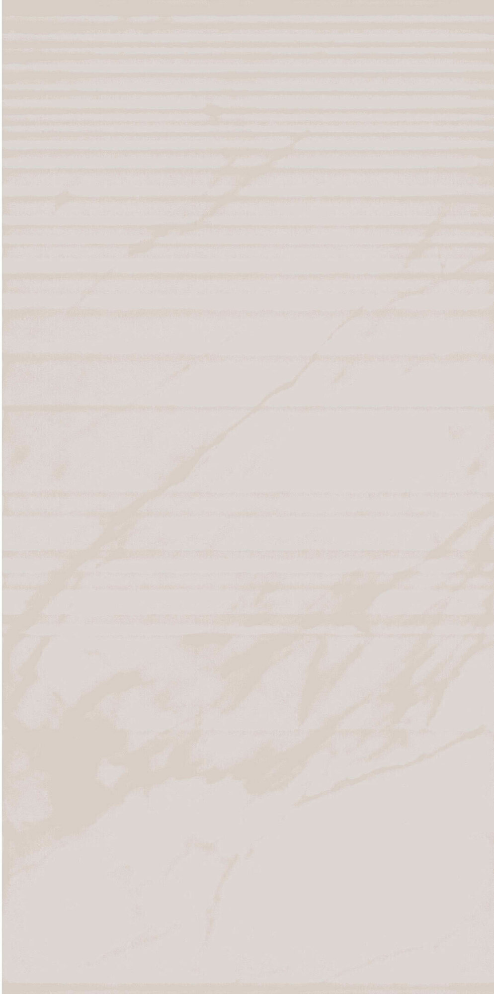 Плитка облицовочная Axima Орлеан белая 600x300x9 мм (9 шт.=1,62 кв. м) Axima 9018238