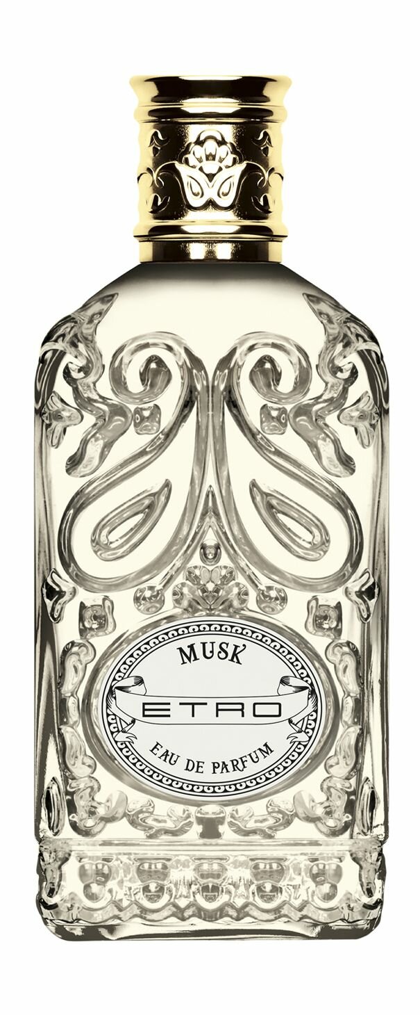 ETRO Musk Парфюмерная вода в текстильном футляре унисекс, 100 мл