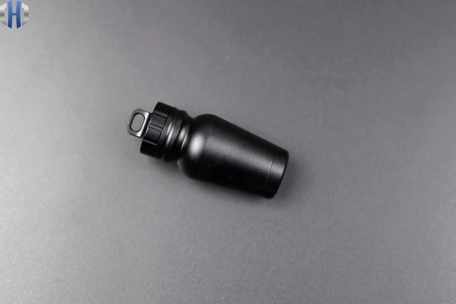 Водонепроницаемая карманная аптечка HUANHAO INDUSTRY Black