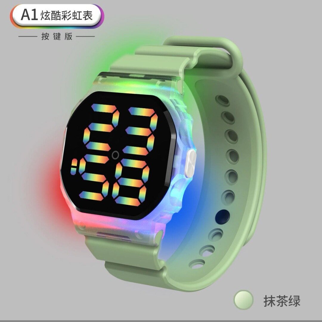 Наручные часы