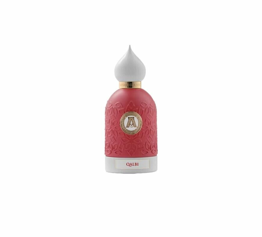 Attar collection qalbi 80ml духи